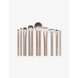 REAL TECHNIQUES Au Naturale Brush Kit
