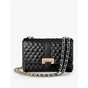 Aspinal Of London Chain Strap Shoulder Bags