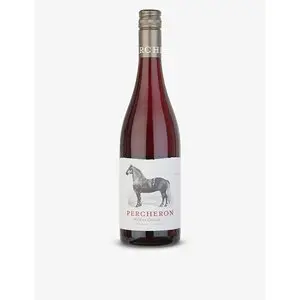 PERCHERON Old Vine Cinsault Red Wine - One-color