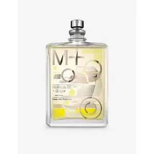 ESCENTRIC MOLECULES Molecule 01 + Ginger Eau De Toilette - Na