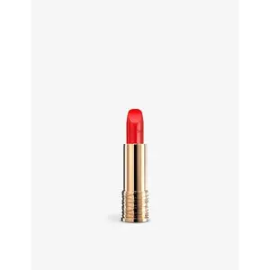 LANCOME L'absolu Rouge Cream Lipstick 3.4g - 132