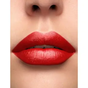 LANCOME L'absolu Rouge Cream Lipstick 3.4g - 132