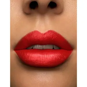 LANCOME L'absolu Rouge Cream Lipstick 3.4g - 132