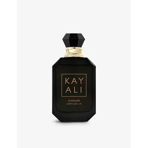 KAYALI Oudgasm Café Oud 19 Eau De Parfum - One-color