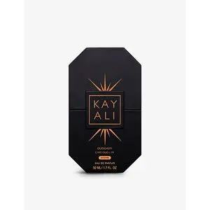 KAYALI Oudgasm Café Oud 19 Eau De Parfum