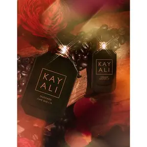 KAYALI Oudgasm Café Oud 19 Eau De Parfum