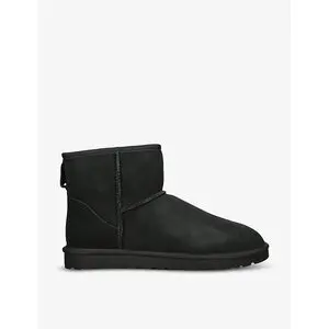 Ugg Textured Boots For Men