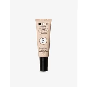 NUDESTIX Screen Daily Mineral Veil Spf30 50ml - Nude