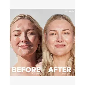 NUDESTIX Nudescreen Daily Mineral Veil Spf30 50ml - Nude