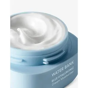 LANEIGE Water Bank Blue Hyaluronic Cream Moisturiser