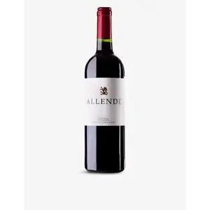 SPAIN Finca Allende Rioja Tinto Red Wine - One-color