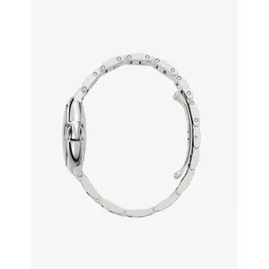 Cartier Ballon Bleu De Stainless Automatic Watch - Steel