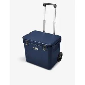 YETI Roadie 60 Wheeled Hard Cooler - Navy