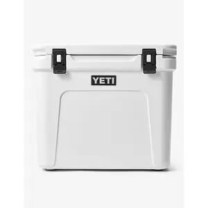 YETI Roadie 60 Wheeled Hard Cooler White
