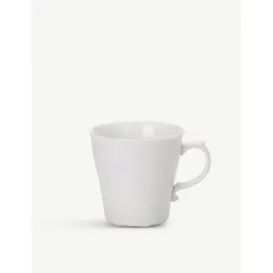 SELETTI Estetico Quotidiano Porcelain Mug - One-color