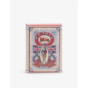 THE CHOCOLATE GIFTING COMPANY Magnificent Mr Toad Chocolates 60g - One-color