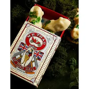 CHOCOLATE Magnificent Mr Toad S 60g