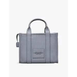 Marc Jacobs Leather Small Tote Bag