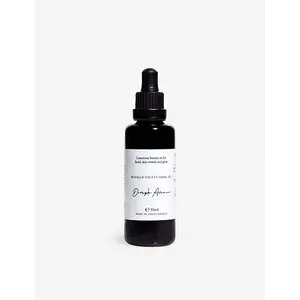 DIMPLE AMANI Miracle Velvet Facial Oil 50ml - One-color