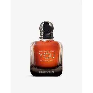 Giorgio Armani Stronger With You Absolutely Eau De Parfum - One-color