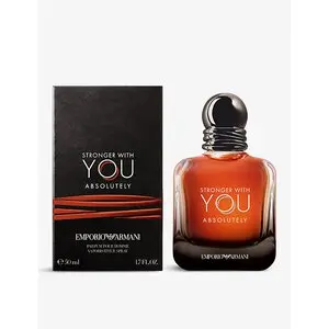 Giorgio Armani Stronger With You Absolutely Eau De Parfum