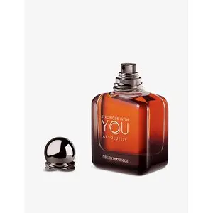 Giorgio Armani Stronger With You Absolutely Eau De Parfum