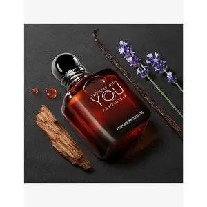 Giorgio Armani Stronger With You Absolutely Eau De Parfum