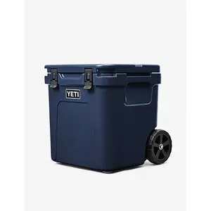 YETI Roadie 48 Wheeled Hard Cooler - Navy