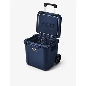 YETI Roadie 48 Wheeled Hard Cooler - Navy