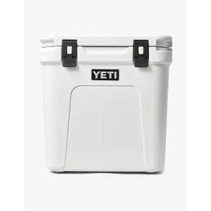 YETI Roadie 48 Wheeled Hard Cooler White