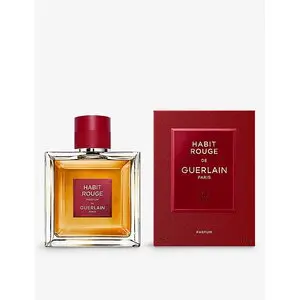 GUERLAIN Habit Rouge Le Parfum