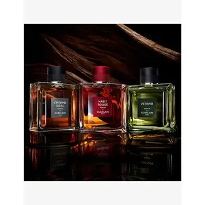 GUERLAIN Habit Rouge Le Parfum