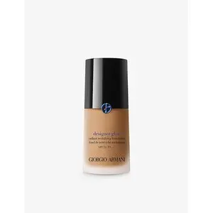Giorgio Armani Designer Glow Foundation - 7