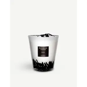 BAOBAB COLLECTION Feathers Scented Candle 1kg - One-color