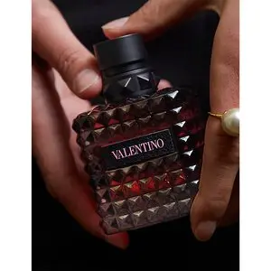 Valentino Garavani Born In Roma Donna Intense Eau De Parfum - Na