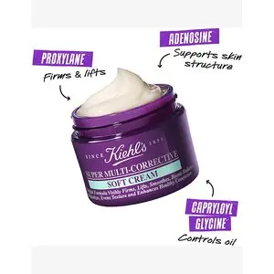KIEHL'S SINCE 1851 Super Multi-corrective Soft Cream