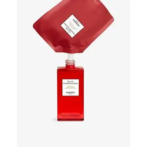 Hermès Eau De Rhubarbe Écarlate Shower Gel Hair And Body Shower Gel