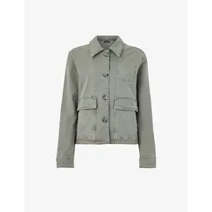 Whistles Printed Jackets For Women
