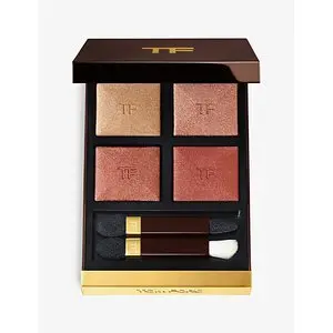 TOM FORD Eye Colour Quad Eyeshadow 6g Golden Hour