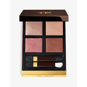 TOM FORD Eye Colour Quad Eyeshadow 6g - Hazy Sensuality