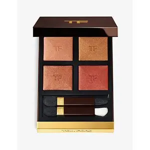 TOM FORD Eye Colour Quad Eyeshadow 6g - Peach Dawn