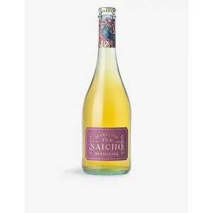 SAICHO Darjeeling Sparkling Tea 750ml