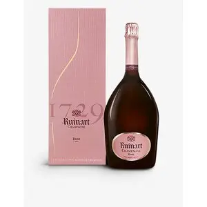 RUINART Rosé Nv Champagne 1.5l - One-color