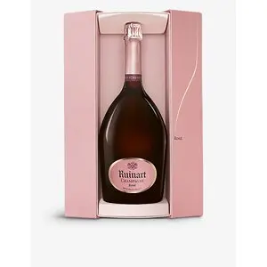 RUINART Rosé Nv Champagne 1.5l
