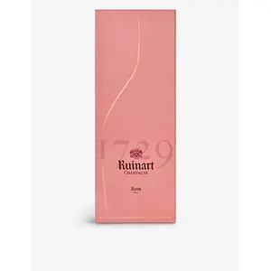 RUINART Rosé Nv Champagne 1.5l