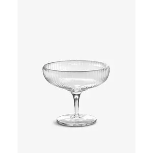 SERAX Inku Champagne Coupe - One-color