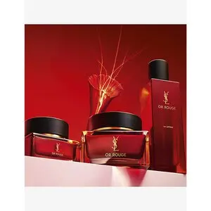Saint Laurent Or Rouge Crème Essentielle&nbsp;refillable