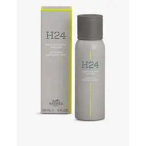 Hermès H24 Spray Deodorant