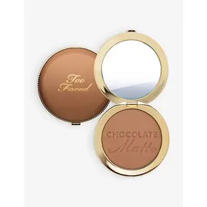 TOO FACED Soleil Matte Bronzer 8g - Chocolate