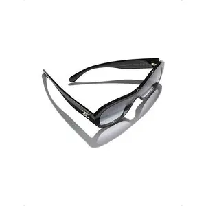 Chanel Rectangle Sunglasses